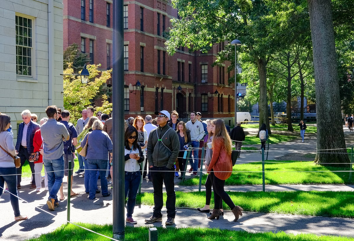 300,000 Indian students face uncertainty as US bill targets OPT work ...