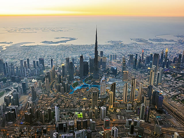 UAE Rises to Top Three Global Residence Destinations in 2026 Index