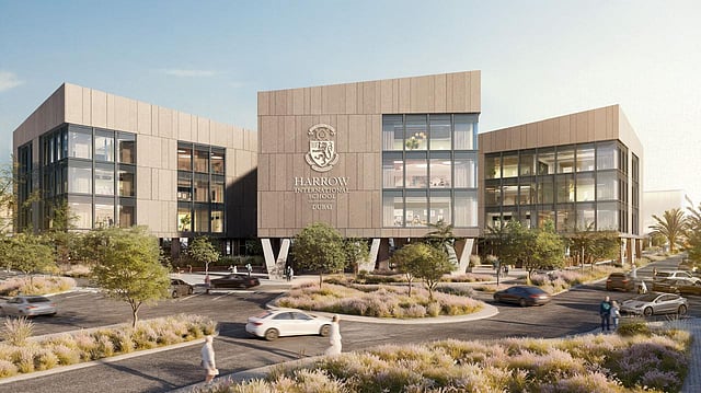 Dubai school operator Taaleem moves closer to Dh1 billion in 2024-25 ...