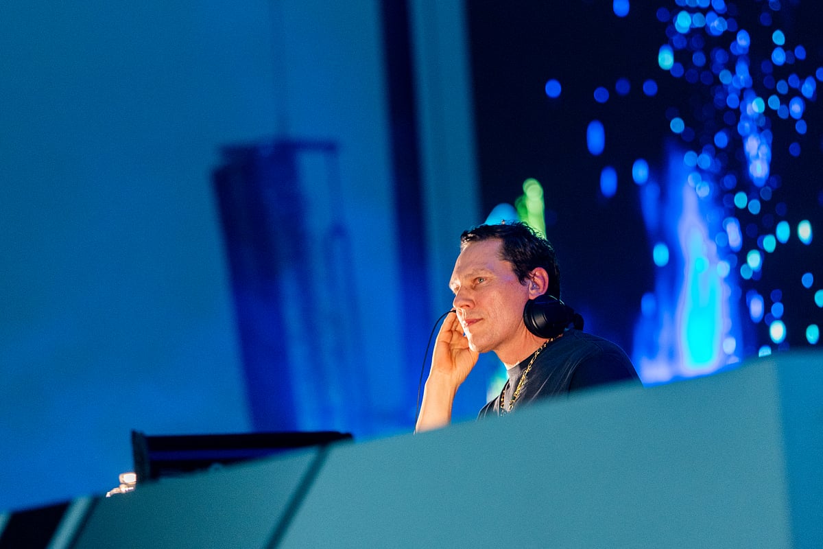 Tiësto live in Dubai: How to party with the EDM icon, when and where