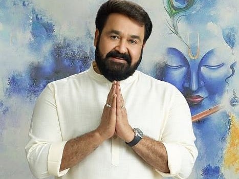 Mohanlal's Vishu wishes: L2 Empuraan star shares heartfelt message with ...