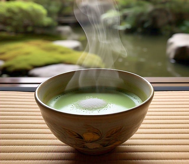 Matcha tea: Once a Samurai war drink, now a global wellness trend – but ...