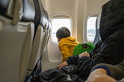 Unaccompanied minor services on Emirates and Etihad: A complete guide ...