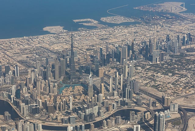 Will Dubai Residential REIT's IPO be the next big draw for new ...