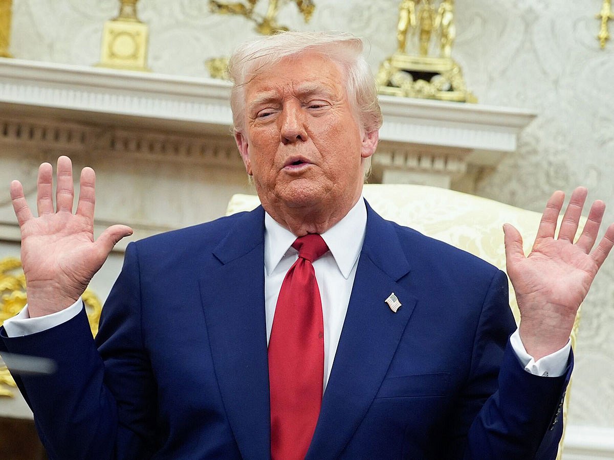 Taxes on super rich and tech giants stall under Trump