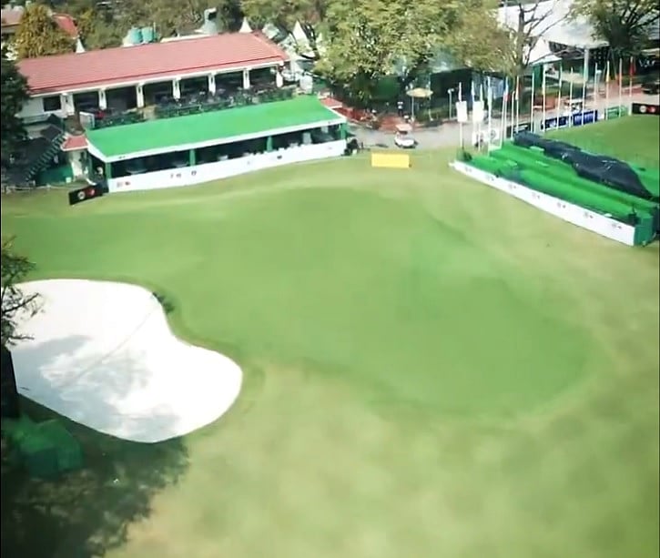 DP World Tour returns to India with record $4 million championship