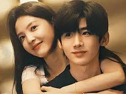 The First Frost: The new Netflix Chinese drama on love, heartbreak, and ...