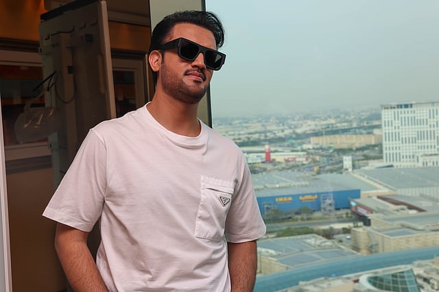 Atif Aslam’s Dubai concert rescheduled: New date, venue, and ticket info