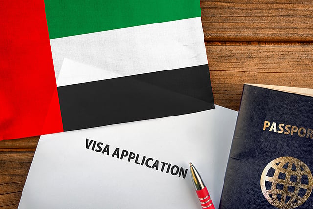 UAE visa photo requirements: Make sure your picture meets these standards