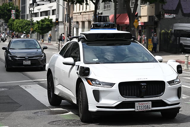Toyota, Waymo team up to supercharge self-driving — is Tesla in trouble?