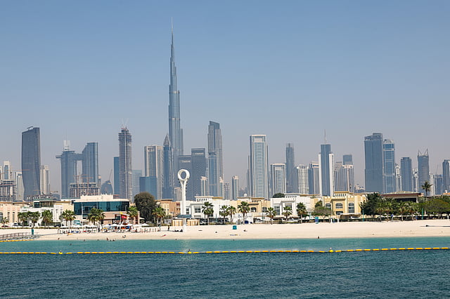 Dubai ranked among world’s top four fintech hubs in global index