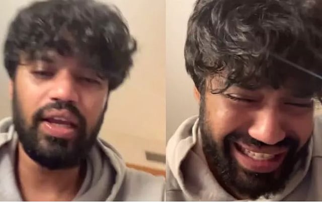 'Bollywood is fakest': Babil Khan’s tearful rant goes viral, calls ...