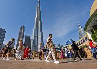 How to check UAE visa validity, issuance and expiry dates