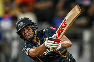 IPL 2025: The rise of Shubman Gill, the leader of Team India