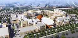 Dh313 million expansion approved for RIT Dubai Campus at Dubai Silicon ...