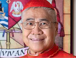 Conclave: Could the next pope to lead 1.4 billion Roman Catholics come ...