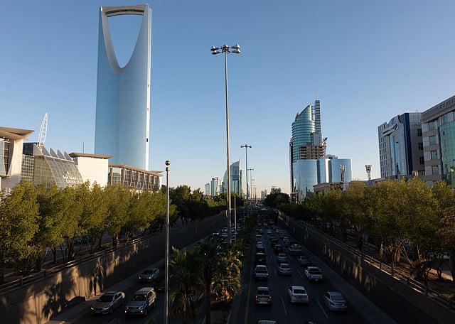 Amazon-backed Scale AI plans Middle East expansion with new Saudi ...