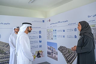 Sheikh Hamdan to begin Oman visit, lead high-level delegation