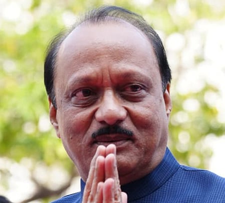 Ajit Pawar: A life of power, splits and reinvention in Maharashtra politics