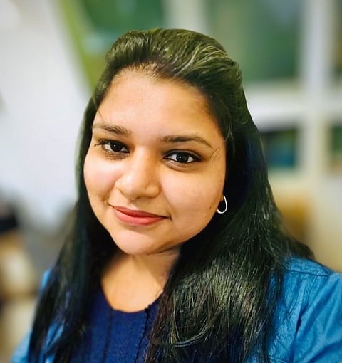 UAE sees temperature dip and possible rain this week