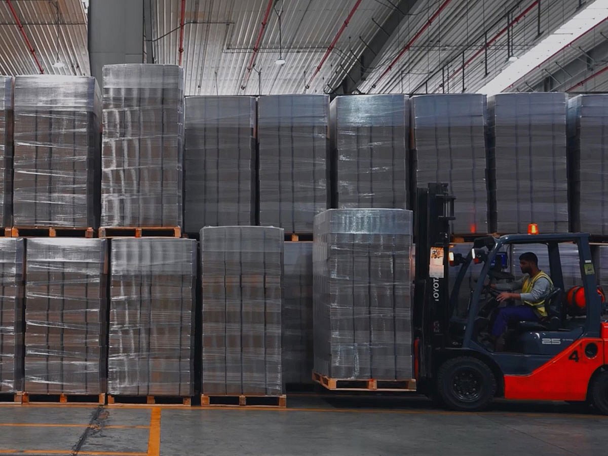 Saudi Arabia's United Carton Industries is nearly done with IPO - now ...
