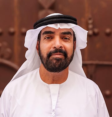 What the Al Ayyala dance means and why it was performed during Donald ...
