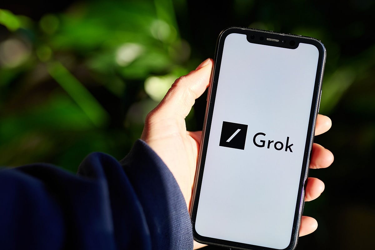 Grok AI Image Editing on X Now Exclusive to Subscribers After Backlash ...