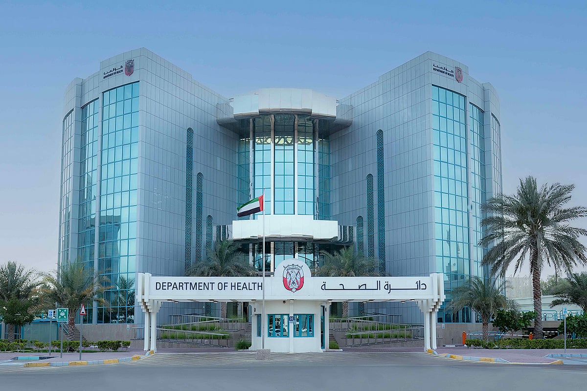 Abu Dhabi partners with University of California to launch world's ...