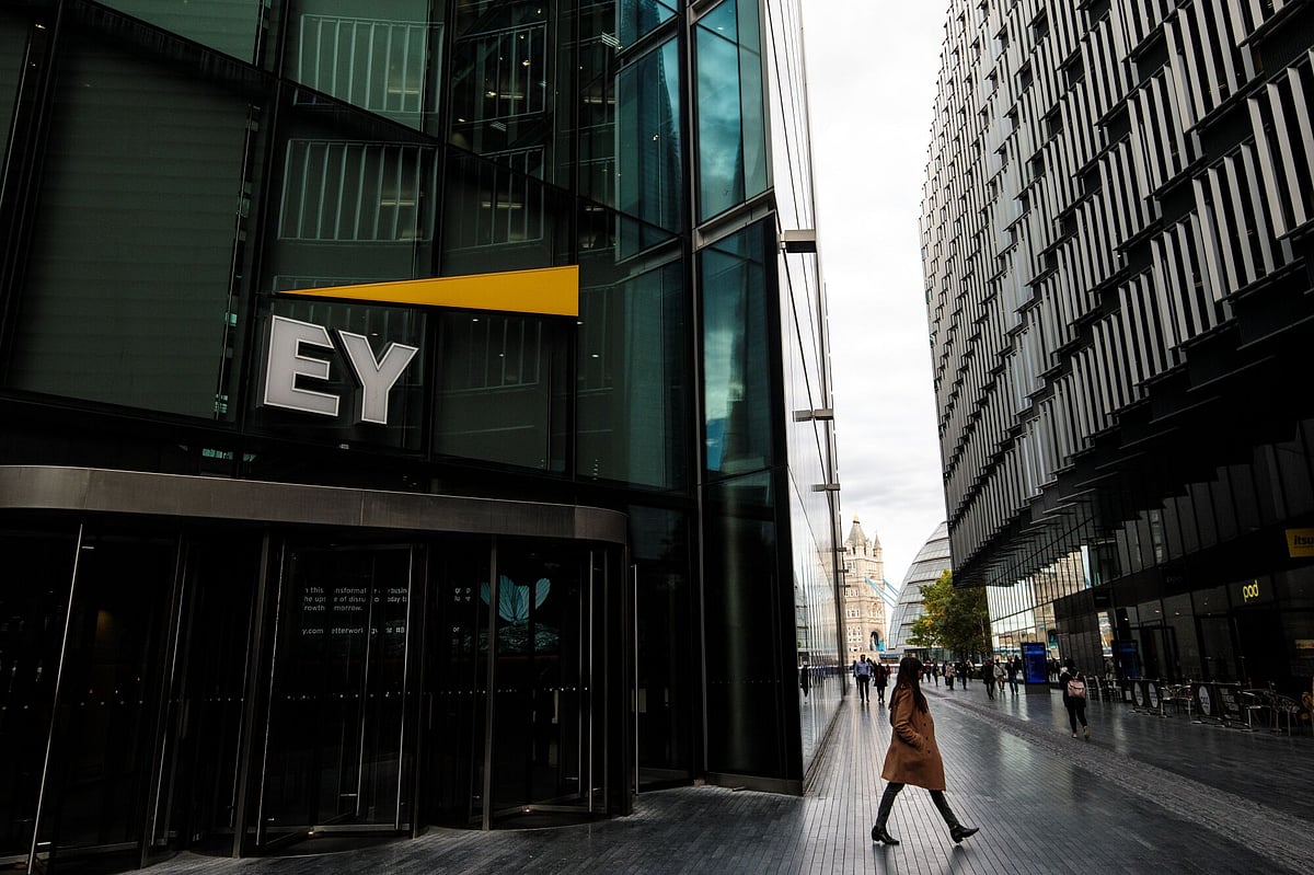 EY accused of negligence at £2b trial over UAE's NMC Health debt pile