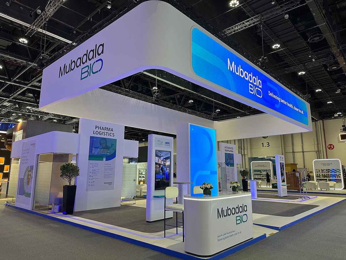 Abu Dhabi's Mubadala sets up new life sciences company