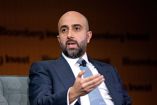 Qatar’s wealth fund sees US spend doubling after $500 billion pledge