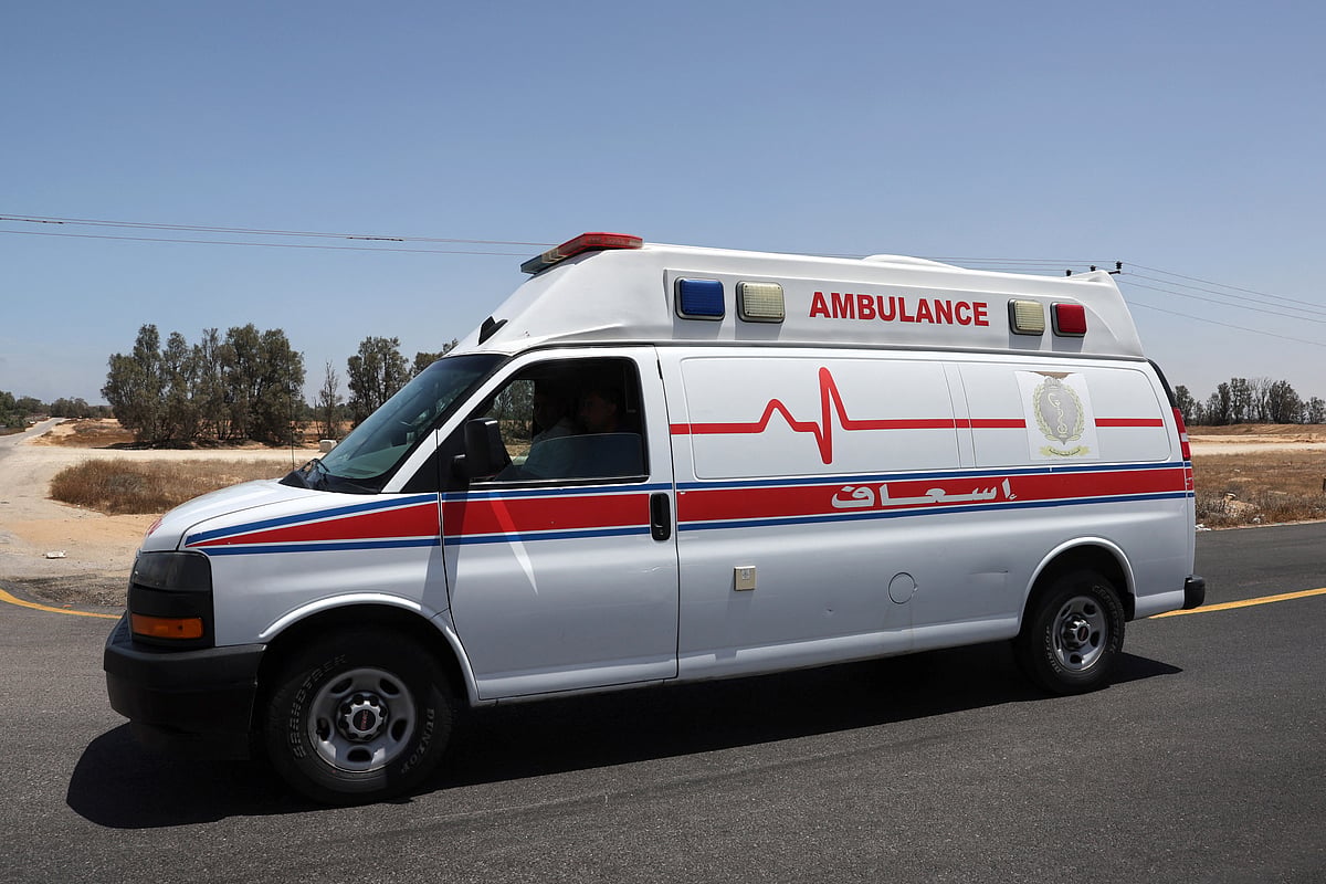 Over 200 suffer food poisoning in Iraq’s Anbar after Eid fast food meal