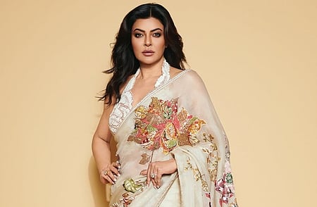 'Dubai is home now’: Former Miss Universe Sushmita Sen on life, success ...