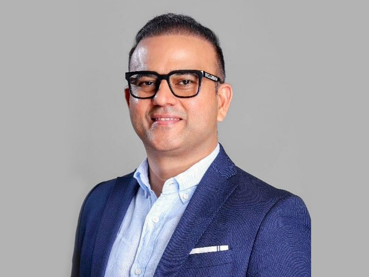 From selling SIM cards to shaping global tech conversations…