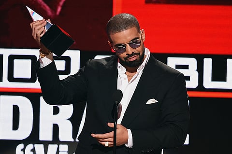 Drake drops 2 surprise albums with ICEMAN: 'Was it necessary' fans react