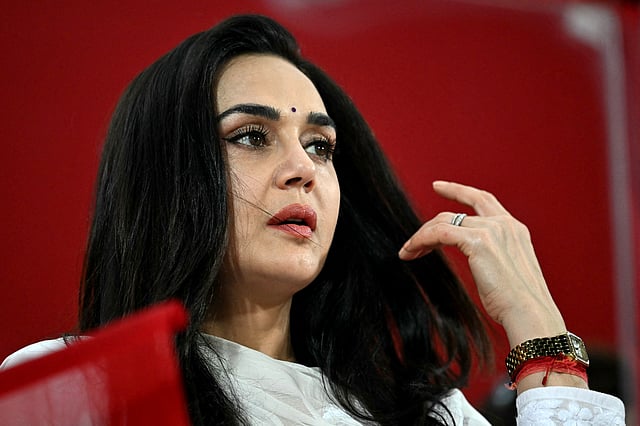 IPL 2026: Preity Zinta on Punjab Kings exit heartbreak, calls it a ...
