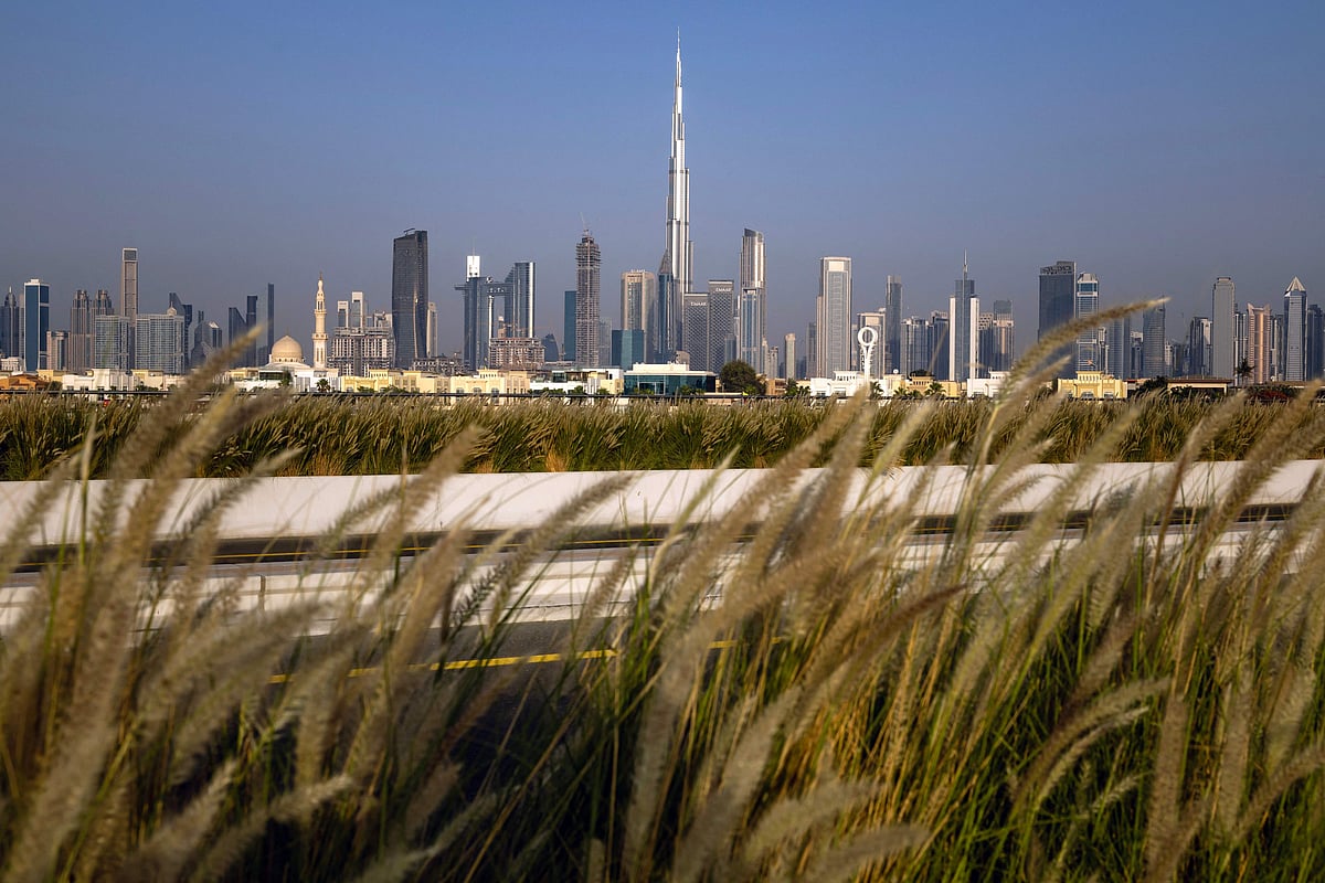 UAE climbs rankings on UN human development index