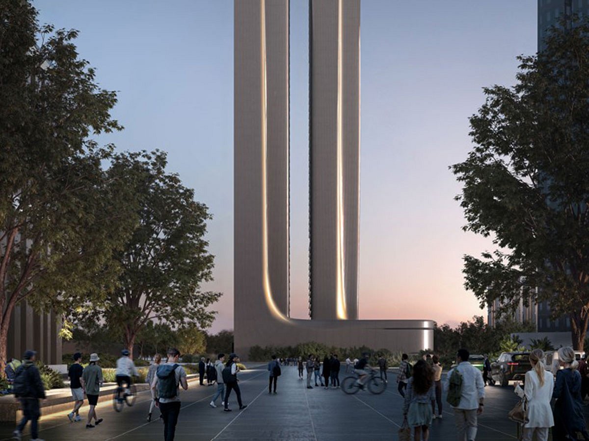 Sharjah developer Arada confirms twin-tower 'Akala' project in Dubai