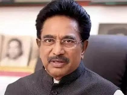 Tamil actor Rajesh dies at 75: End of an era in South cinema