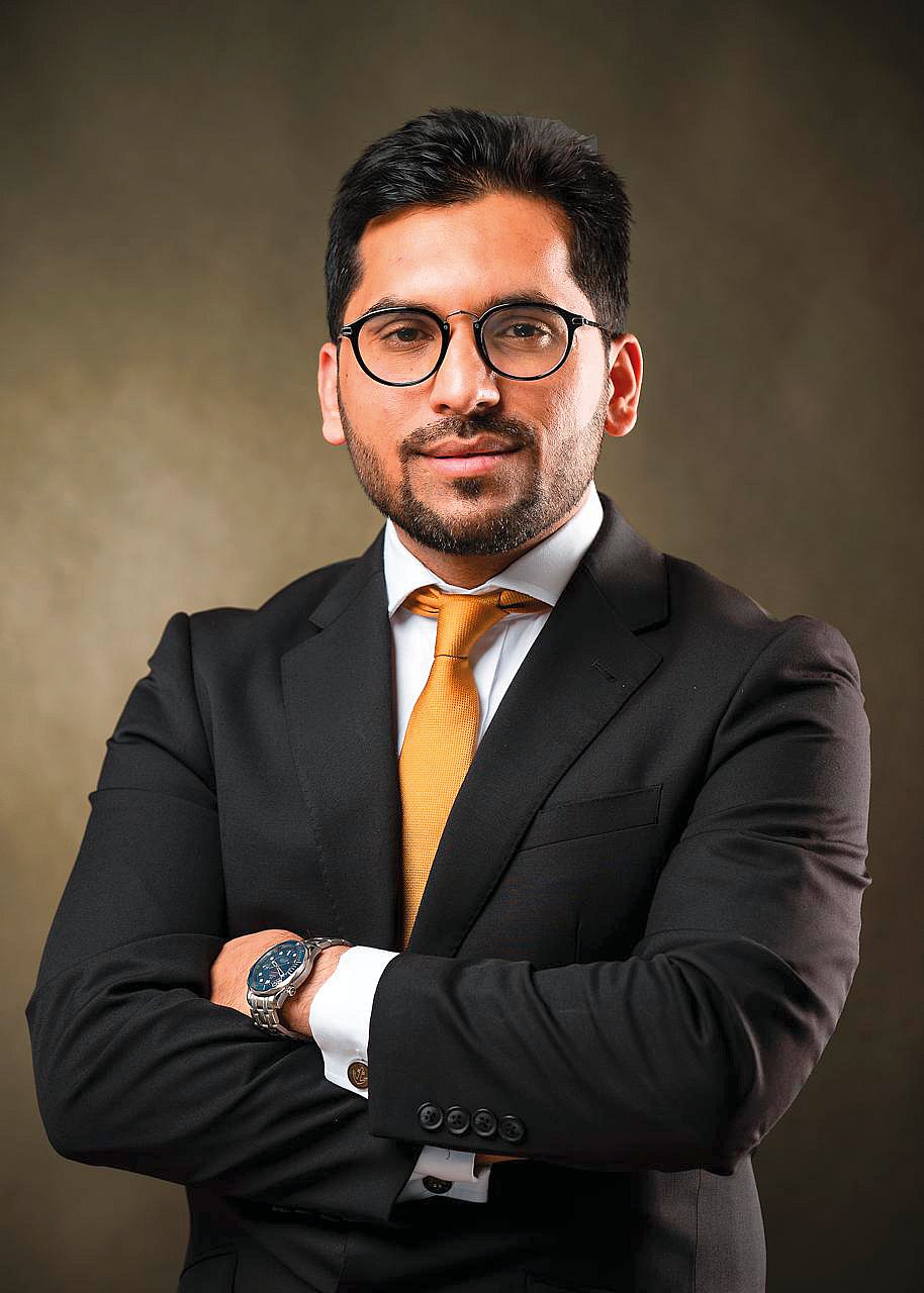 RadiantBiz eases entry for entrepreneurs and businesses into the UAE