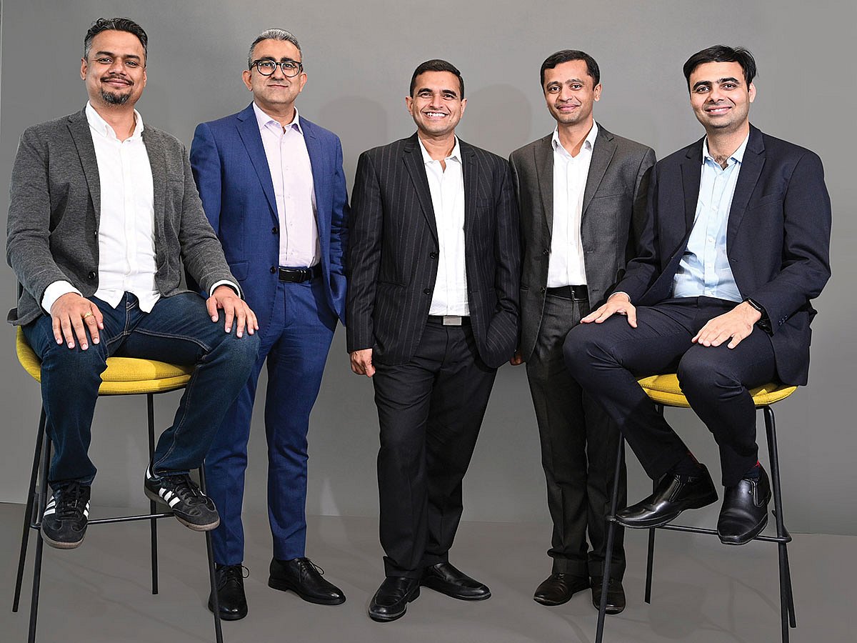 MMJS DataPhi: Transforming major data-driven decisions in the Middle East by 2030