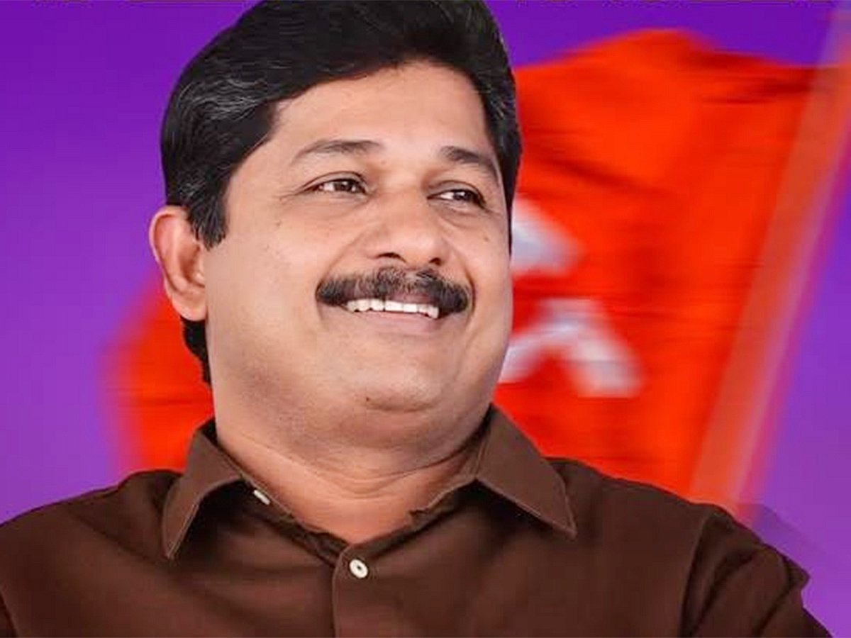 Kerala: CPI-M fields M. Swaraj for Nilambur by-election, calls it key ...