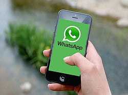 WhatsApp to stop working on select iPhones from June 1, 2025