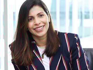 Sania Mirza gets real about money, motherhood and finding epic success ...