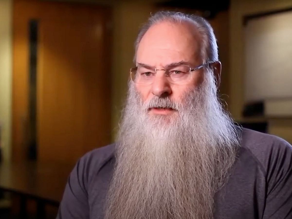 Mark Leonard: Meet the world’s most ultra-secretive billionaire investor