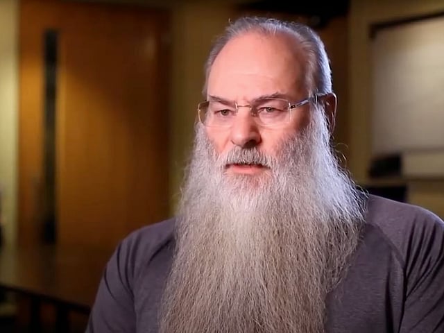 Mark Leonard: Meet the world’s most ultra-secretive billionaire investor