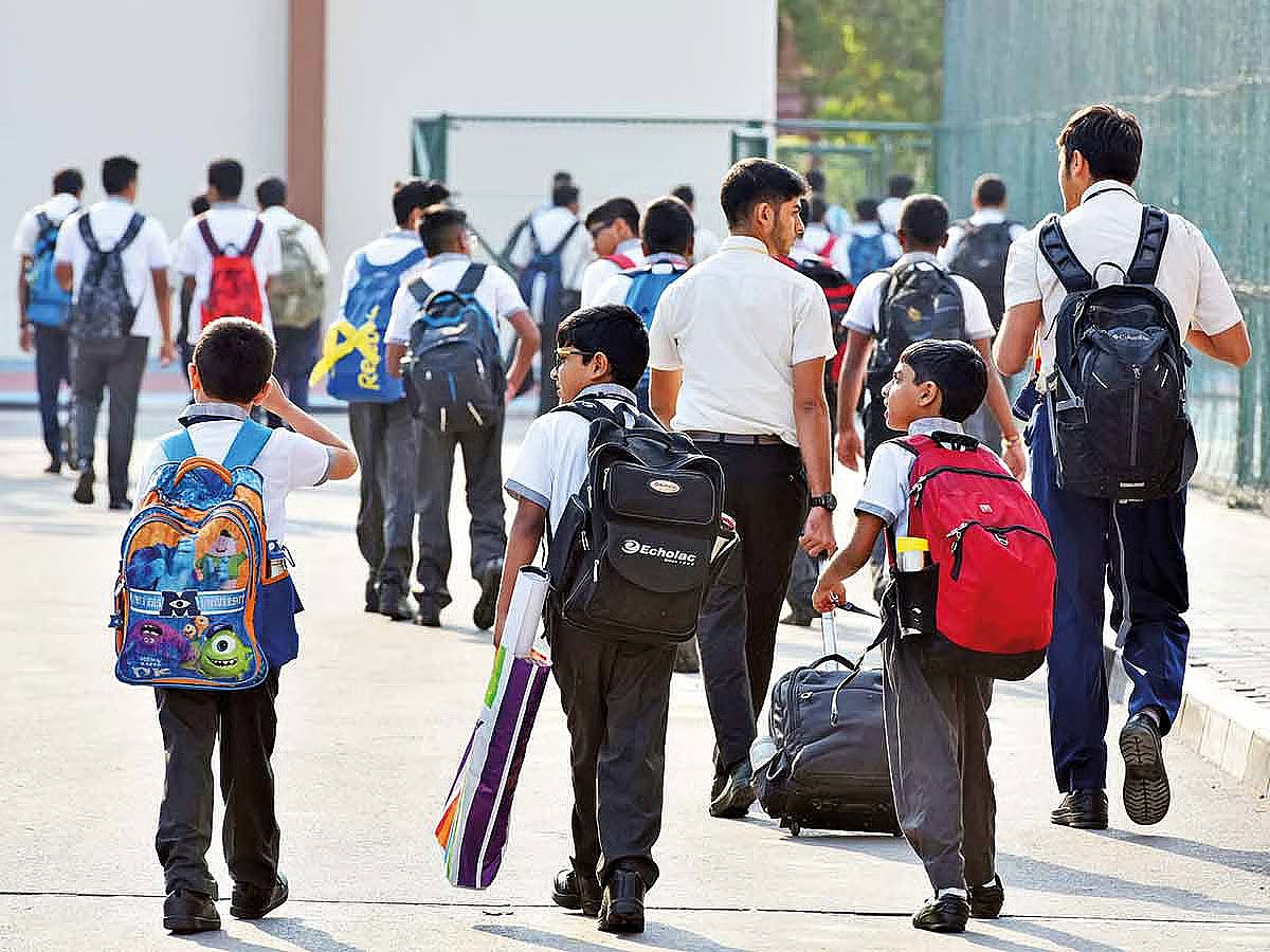 ADEK to implement new academic policy in the upcoming school year