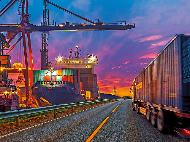 What is the arm’s length principle for UAE’s Free Zones?