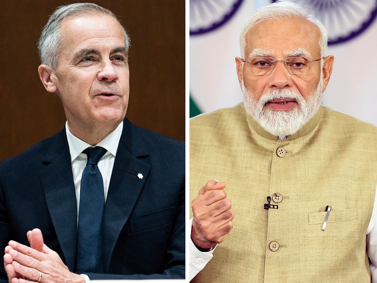 Will Modi get a G7 invite? India awaits word from Canada as summit nears