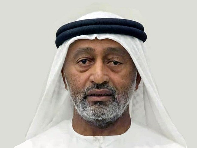 Abu Dhabi Big Ticket: Meet the UAE ex-military officer who just won ...
